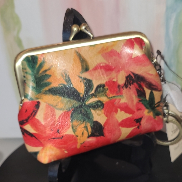 Patricia Nash | Bags | Patricia Nash Large Borse Spring Multi | Poshmark